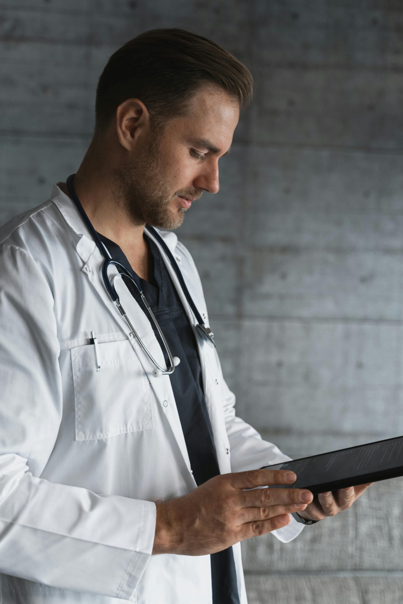 Por Qué los Chequeos Médicos Regulares Son Clave para Detectar ...